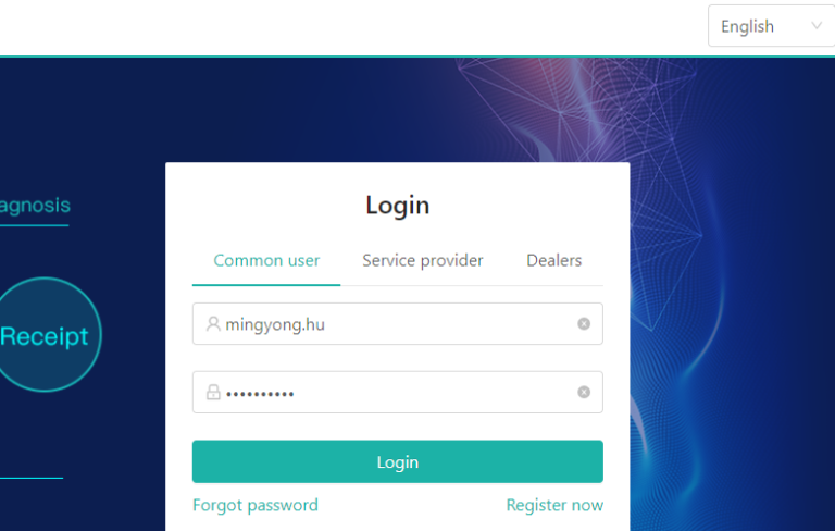 How to register, bind, activate and use Smartlink