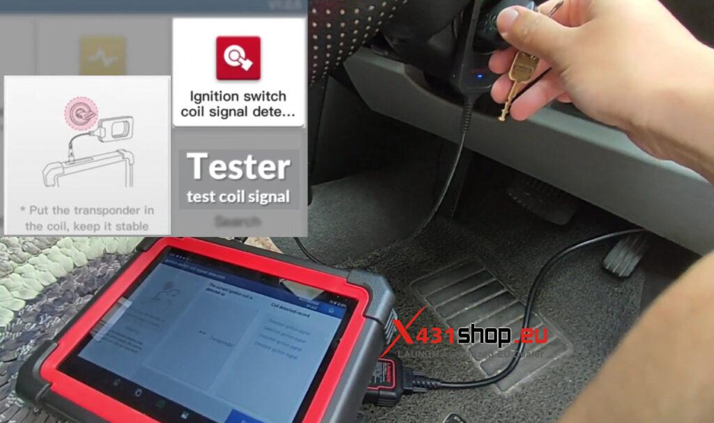 LAUNCH X431 Key Programmer: What is it and how to use it
